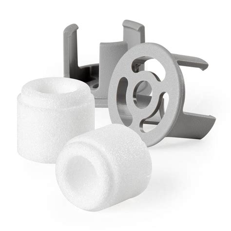 Pari Nebulizer Replacement Supplies Filters Cups And Tubing