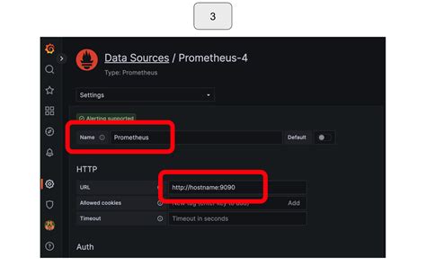 Visualizing Fluent Bit Agent With Prometheusgrafana — Fluentd