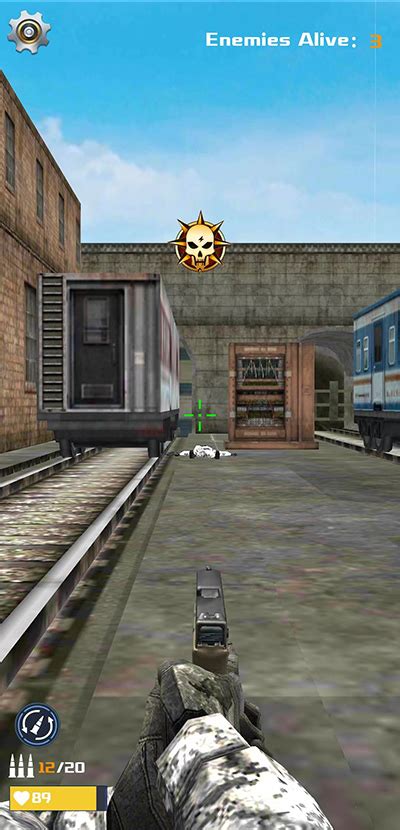 Critical Ops Unity Admob By Yishengabcd CodeCanyon