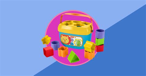 Best Shape Sorter Toys For Babes