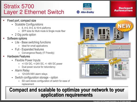 Ppt Applying Ethernet Ip In Real Time Manufacturing Powerpoint Presentation Id 1692511