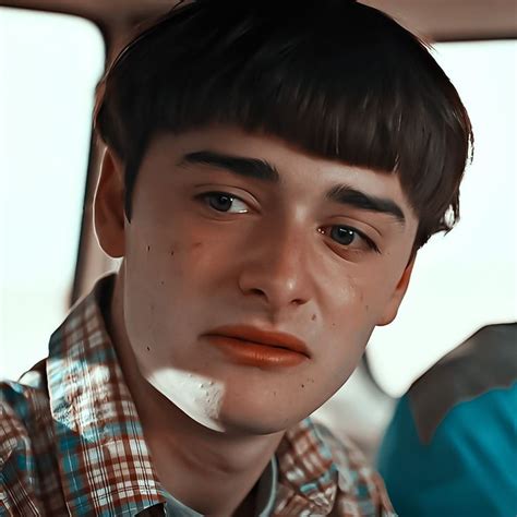 Will Byers Stranger Things Stranger Things Aesthetic Stranger Things Characters