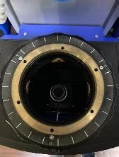 Lens MTF Testing Avantier Inc