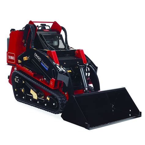 Toro Dingo® Tx 1000 Track Loader Narrow Turf Star Western