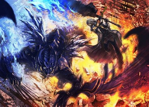 God Eater Wallpapers Top Free God Eater Backgrounds Wallpaperaccess