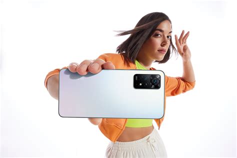 Redmi Note Pro Campaign Photoshoot Behance