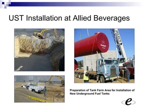 Ast And Ust Fuel Systems Presentation Ppt