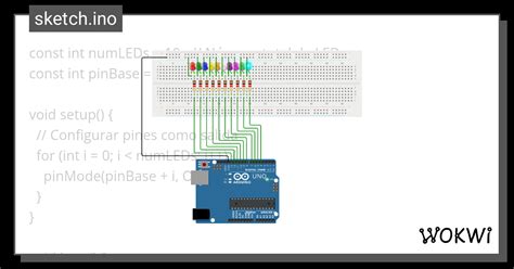 inicio programacion wokwi esp32 stm32 arduino simulator