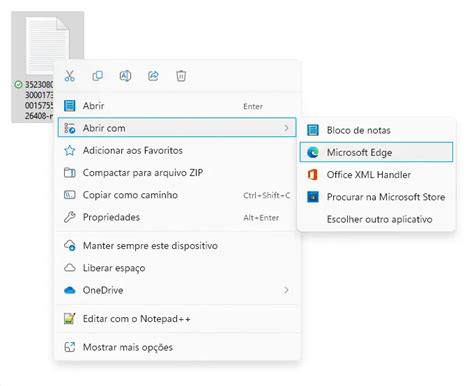 Leitor Xml Como Visualizar Xml De Forma Online E Gratuita