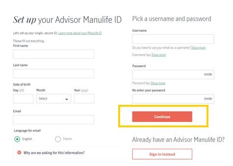 Advisor Center Ai Financial