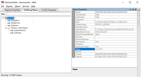 how to use com from python win32com or comtypes to access an irtdserver stack overflow