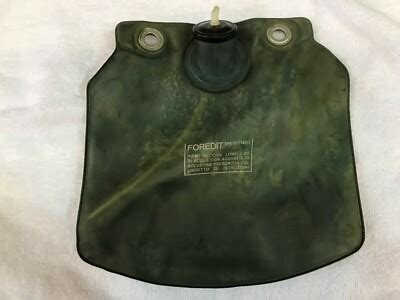 Ferrari 275 330 365 Maserati Lamborghini Foredit Washer Fluid Reservoir