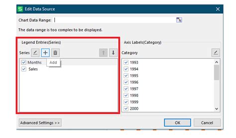How To Change X Axis Values In Excel WPS Office Academy
