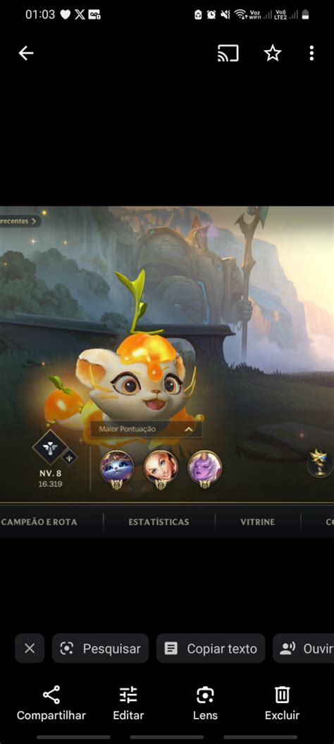 Create A Wild Rift Adcs Sup Yuumii Tier List TierMaker