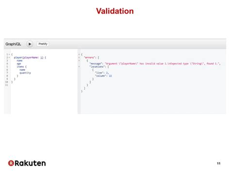 Intro To Graphql Ppt