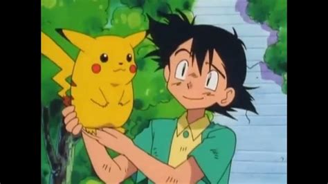 Pokemon Season 1 Indigo League Episode 1 Youtube