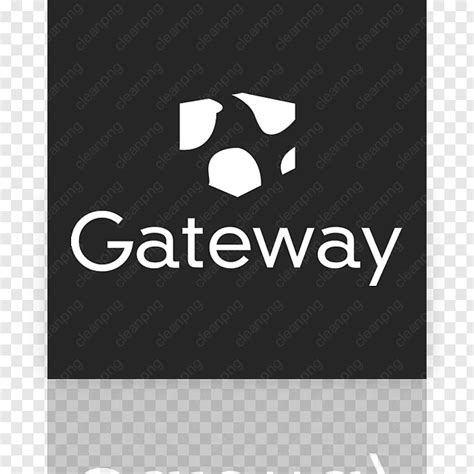 Gateway Computer Logo Gateway Raises The Profile For All In One