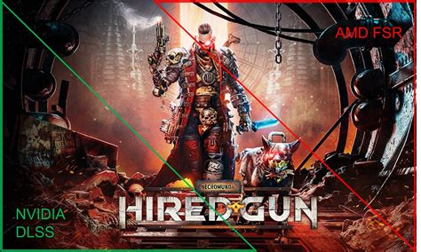 Nvidia Dlss And Amd Fsr In Direct Comparison Performance Boost And Quality Check In Practice