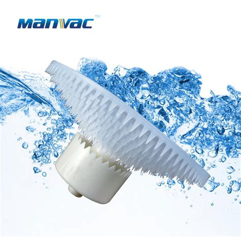 Aeration Diffuser Fine Micro Bubble Diffuser For Sewage Treatment Plant China Rotary Mixing