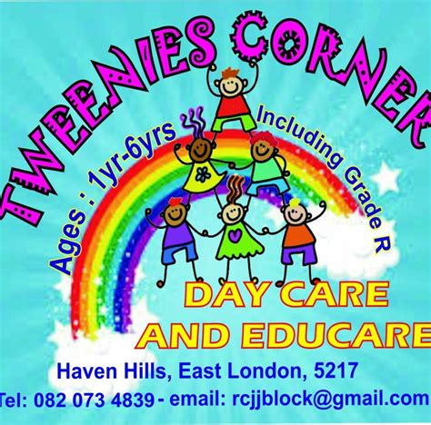 Tweenies Corner Tweenies Corner Daycare And Edu Care