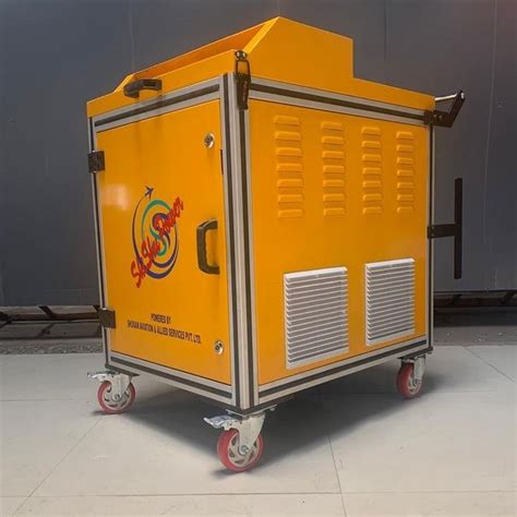 Three Phase Peak 2000 Amps Auto Transformer Rectifier Unit Full Wave Input Voltage 240 Volt