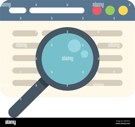 Web Safety Icon Flat Vector Data Privacy Safe Personal Isolated Stock Vector Image And Art Alamy