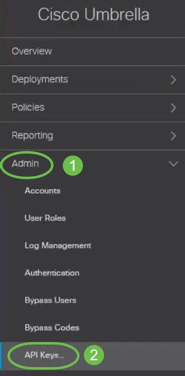 Configure Web Content Filtering Using Cisco Umbrella In Wap571 Or Wap571e Cisco