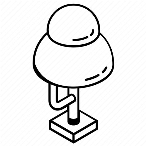 Jacaranda Round Tree Shrub Tree Forest Tree Eco Tree Icon Download On Iconfinder