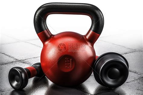 健康的哑铃高清图片下载 正版图片600226884 摄图网