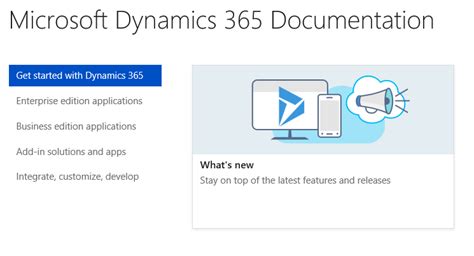 the flowchart diagrams feature in microsoft dynamics lifecycle services