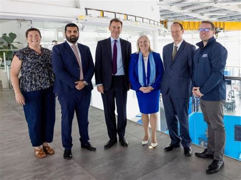 samantha reece on linkedin loop technology announces role in boeing £80m manufacturing