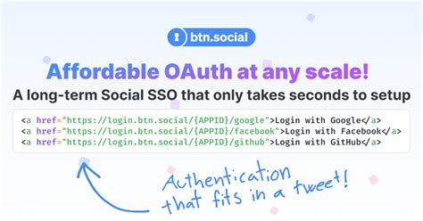 Documentation Btnsocial