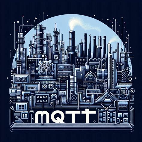 Iot Mqtt Bigdata Technologia Przemysł Komunikacja Innowacje Manpower Engineering