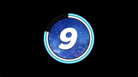 Countdown 10 Secound 4k Infographics Motion Graphics Ft Countdown