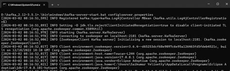 How To Get All Topics In Apache Kafka Geeksforgeeks