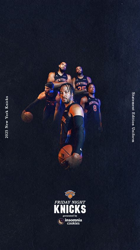 Download Knicks Wallpaper Fans New York Knicks
