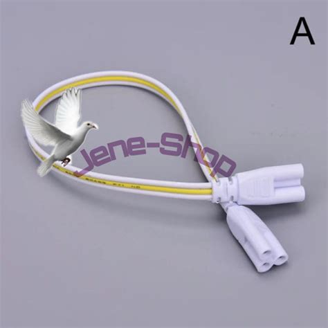 Jual Kabel Sambungan Lampu Tl T5 20cm Dengan 3 Jalur Jakarta Pusat Jene Shop Tokopedia