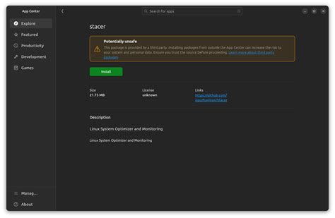 Ubuntu Lts Can Now Do What It Should Have Always Done