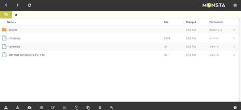 Cara Hosting Web Di Infinityfree Codein