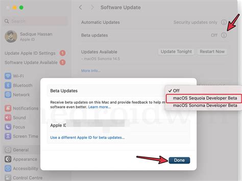 Install MacOS Sequoia Free Without Apple Developer Account TheDroidWin