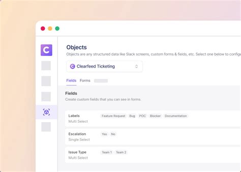 Introducing Custom Fields And Forms Enhance And Streamline Your