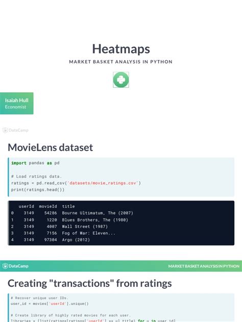 Mba In Python 4 Pdf