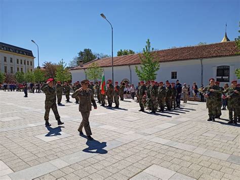 ПП ГЕРБ Сливен ГЕРБ Сливен се включи в церемонията по случай 181 та годишнина от рождението
