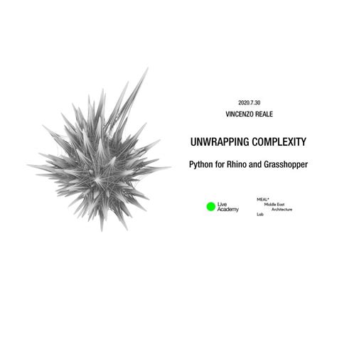 Wael Nasrallah On Linkedin Python Pythoncode Unwrappingcomplexity