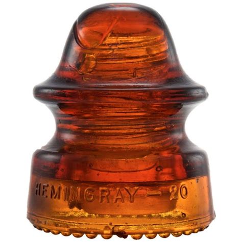Hemingray Insulators Cd 145 184