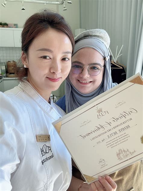 은평구 수색동 ‘좋은날애케이크 앙금 플라워 케이크의 매력 차은경 대표가 말하는 창업과 성장 이야기시사와이드경제신문