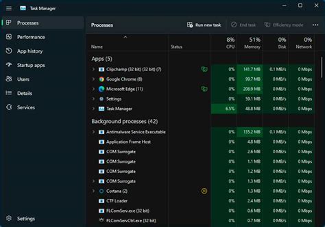The Updated Windows Task Manager App Online Computer Tips