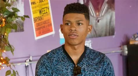 Hakeem Lyon From Empire Charactour
