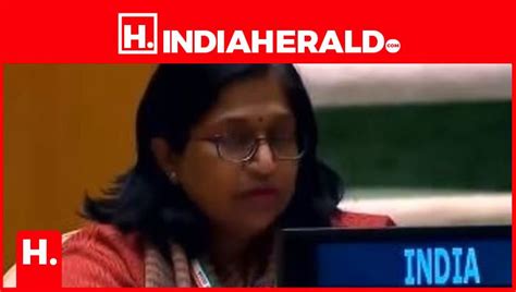 India Abstains From Un Vote Calling For Truce In Israel Wit