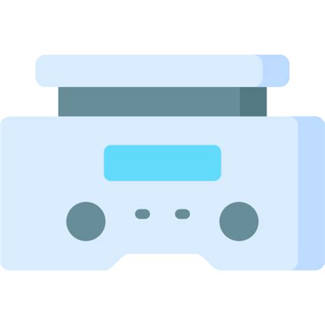 Lab Free Education Icons